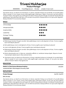 Resume Maker | Free Resume Templates | Resumaker