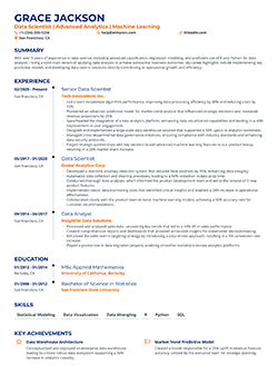 Resume Maker | Free Resume Templates | Resumaker